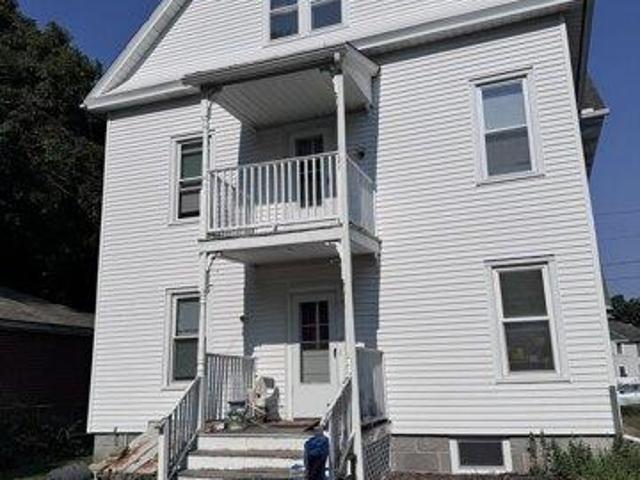 house with 4 bedroom, Ansonia CT ES105114193