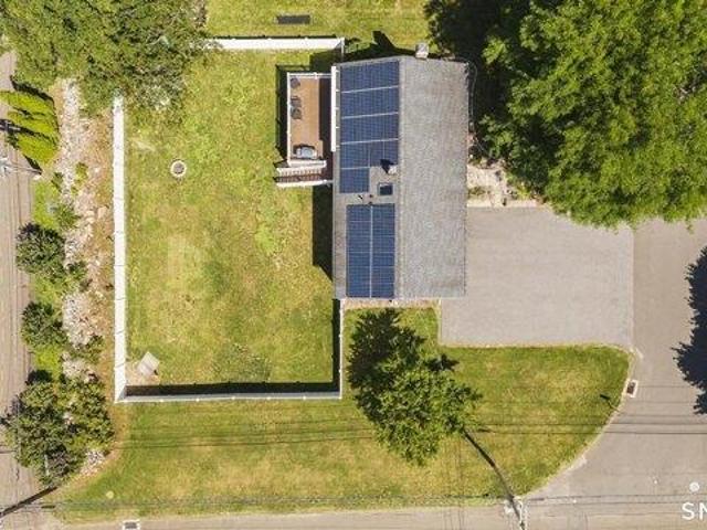 house with 4 bedroom, Ansonia CT ES105114547