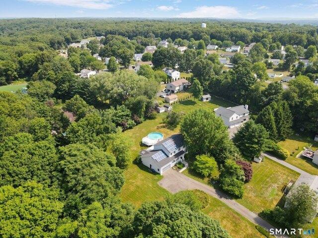 house with 4 bedroom, Ansonia CT ES105142475