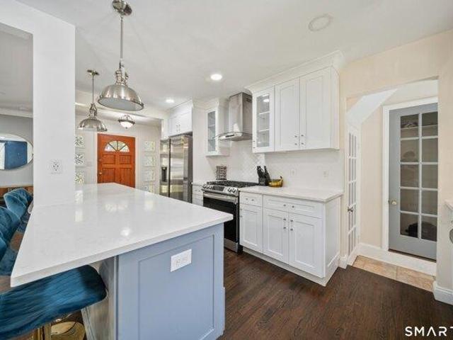 house with 4 bedroom, Ansonia CT ES105159889