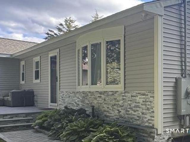 house with 4 bedroom, Ansonia CT ES103928187