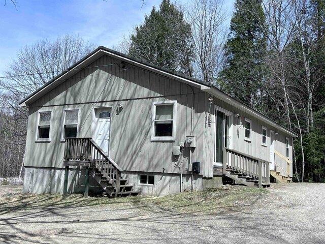 house with 4 bedroom, Antrim NH DS102668843