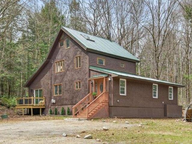 house with 4 bedroom, Antrim NH DS102063314