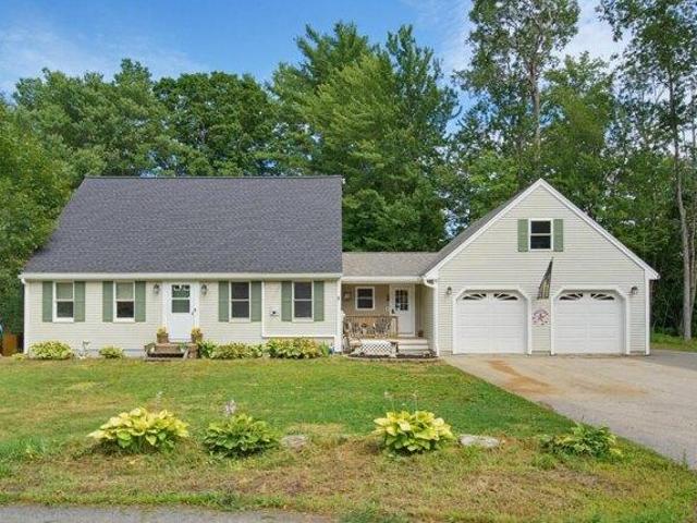 house with 4 bedroom, Antrim NH ES105116192