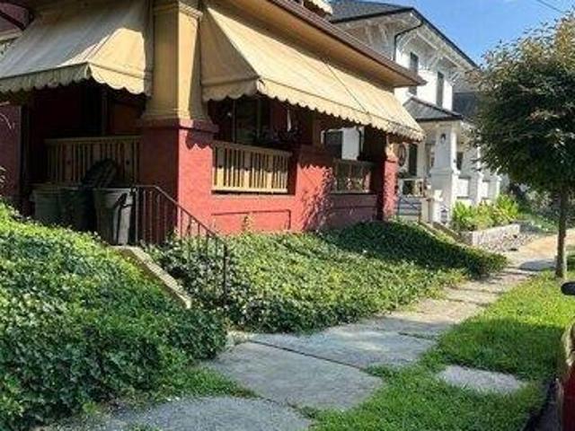 house with 4 bedroom, Asbury Park NJ DLS101747596