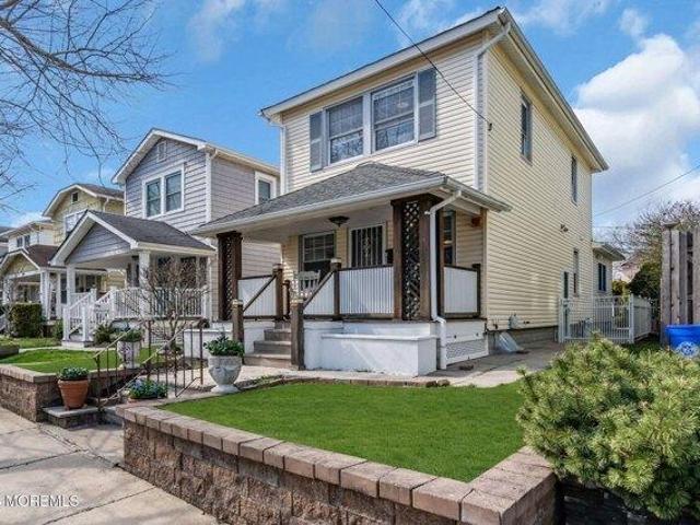house with 4 bedroom, Asbury Park NJ DLS101859068