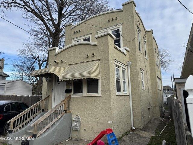 house with 4 bedroom, Asbury Park NJ DLS102027951