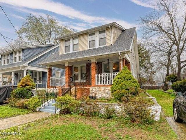 house with 4 bedroom, Asbury Park NJ DS102563847
