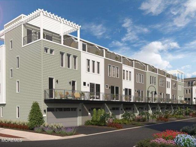 house with 4 bedroom, Asbury Park NJ DS102724355
