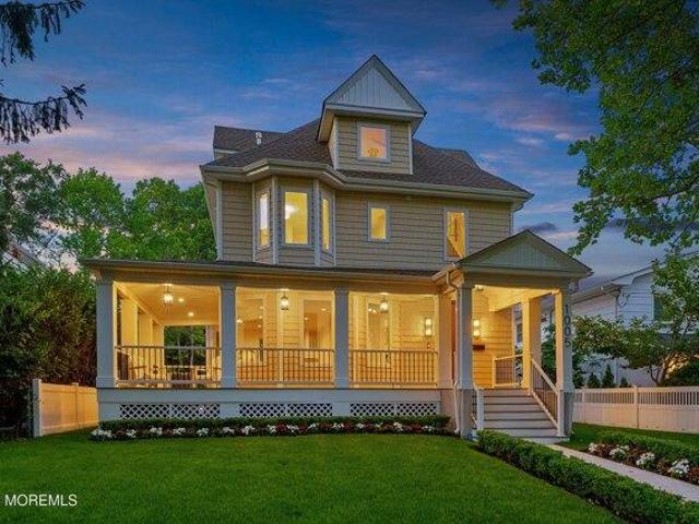 house with 4 bedroom, Asbury Park NJ DS104405636