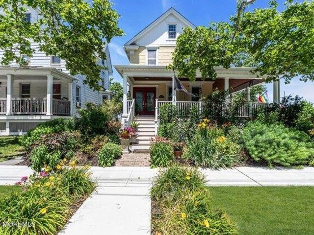 house with 4 bedroom, Asbury Park NJ ES103624016