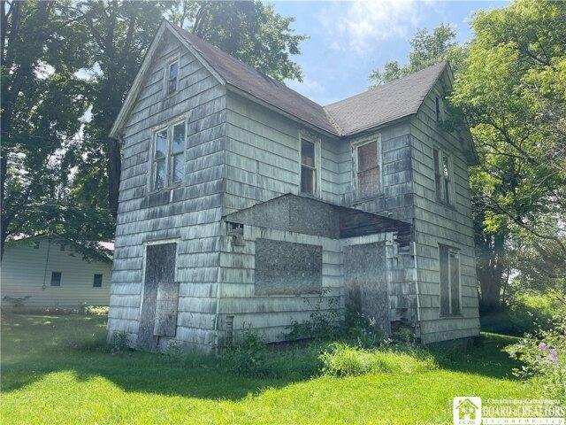 house with 4 bedroom, Ashville NY DS103600911