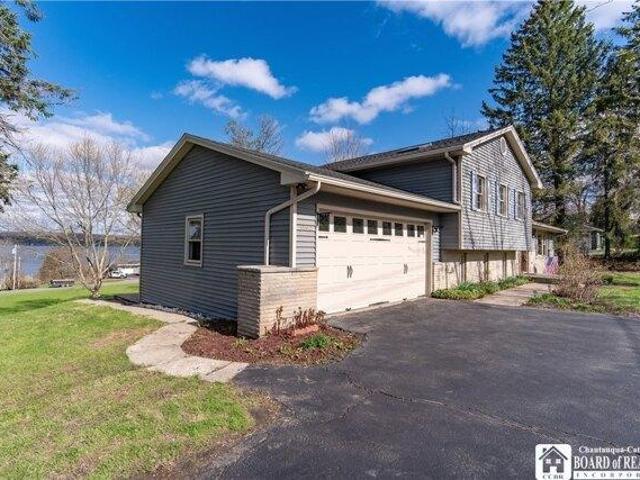 house with 4 bedroom, Ashville NY DS103602285