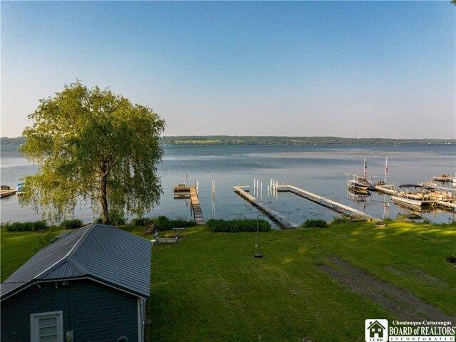 house with 4 bedroom, Ashville NY DS103621597