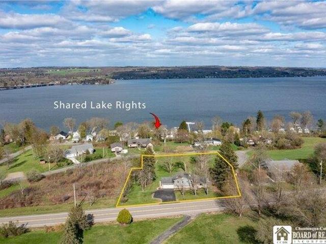 house with 4 bedroom, Ashville NY ES103602285