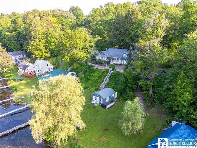 house with 4 bedroom, Ashville NY ES103621597