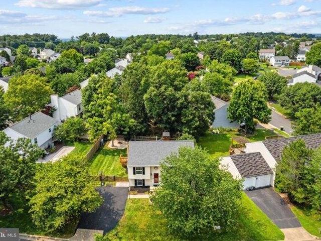 house with 4 bedroom, Ashburn VA ES104908687