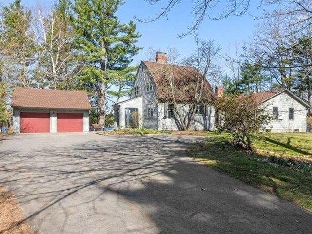 house with 4 bedroom, Ashburnham MA DLS102859983