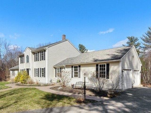 house with 4 bedroom, Ashburnham MA DLS102922307