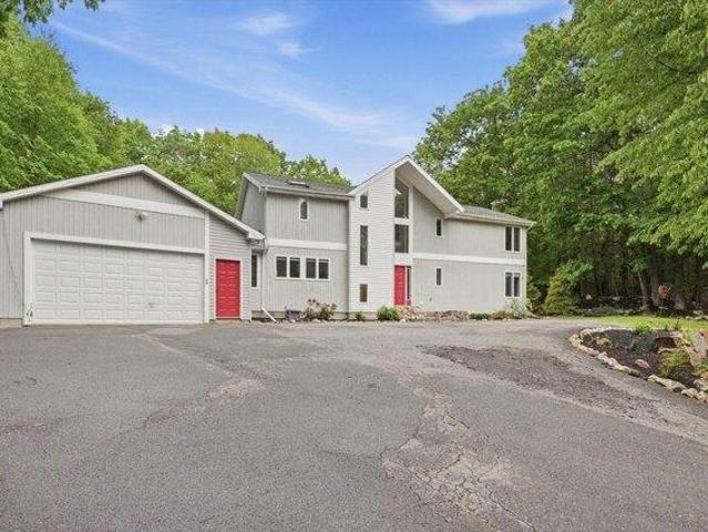 house with 4 bedroom, Ashburnham MA DS104078860