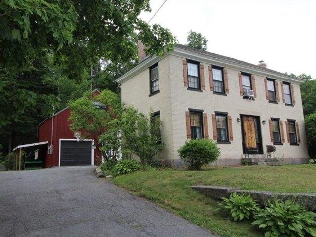 house with 4 bedroom, Ashburnham MA DS104265706