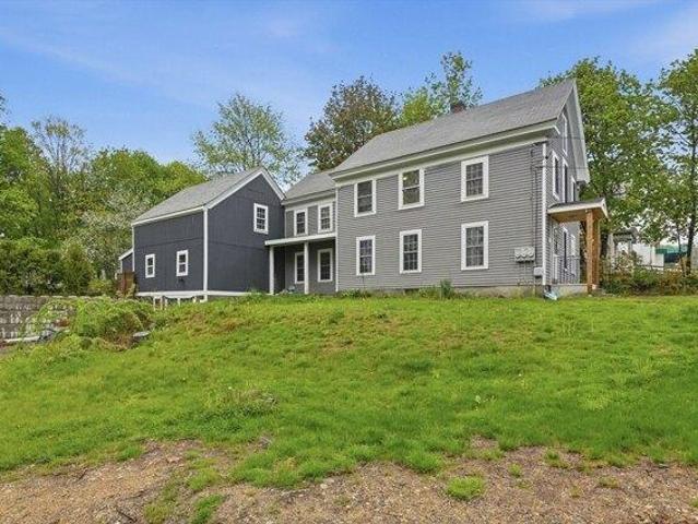 house with 4 bedroom, Ashburnham MA DS102668857