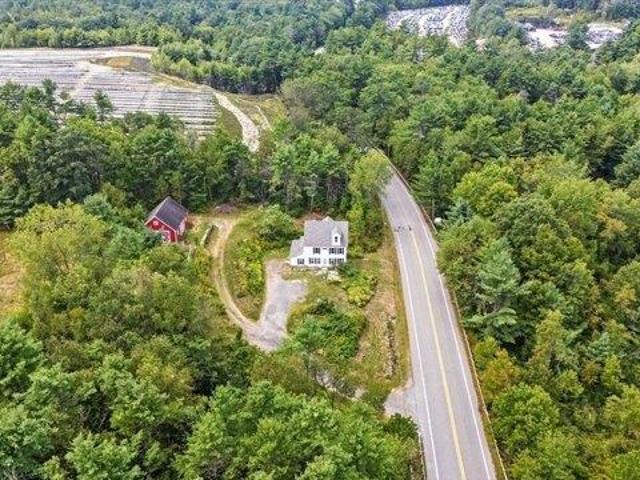 house with 4 bedroom, Ashburnham MA DS103548553