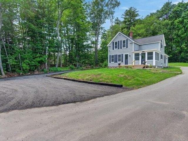 house with 4 bedroom, Ashburnham MA DS103809373