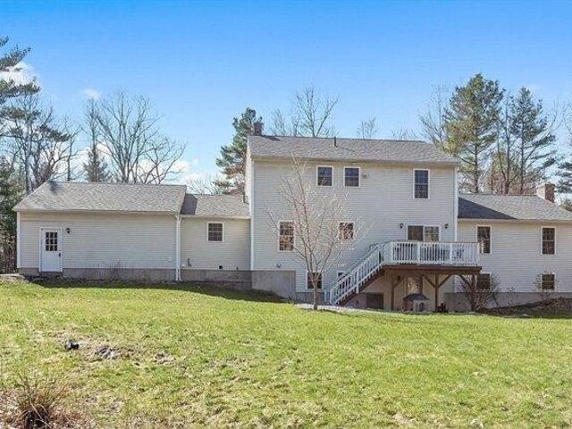 house with 4 bedroom, Ashburnham MA ES104116725