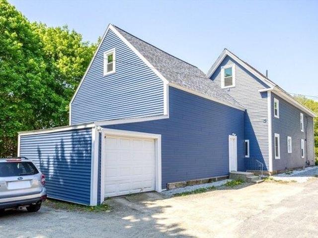 house with 4 bedroom, Ashburnham MA ES104152315