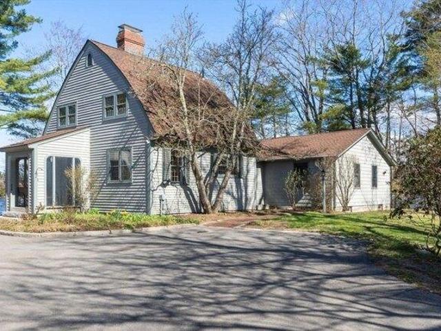 house with 4 bedroom, Ashburnham MA ES104297959