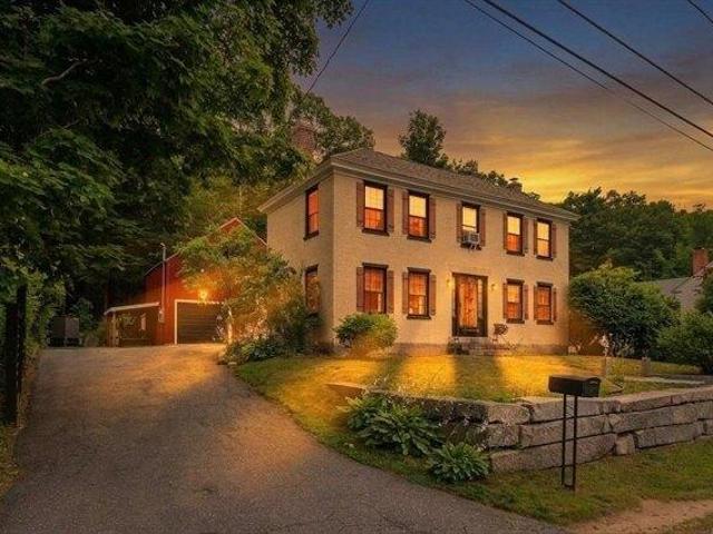 house with 4 bedroom, Ashburnham MA ES105058866
