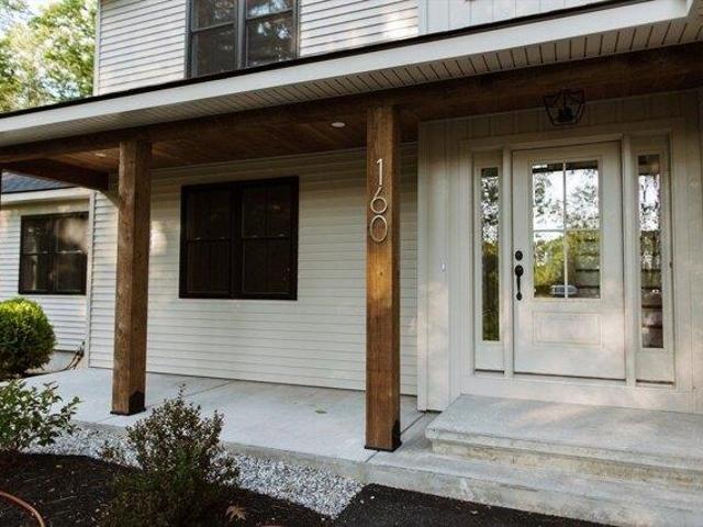 house with 4 bedroom, Ashburnham MA ES105115142