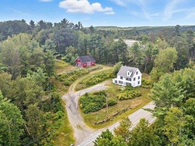 house with 4 bedroom, Ashburnham MA ES103548553
