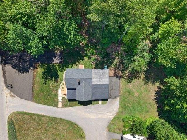 house with 4 bedroom, Ashburnham MA ES103809373