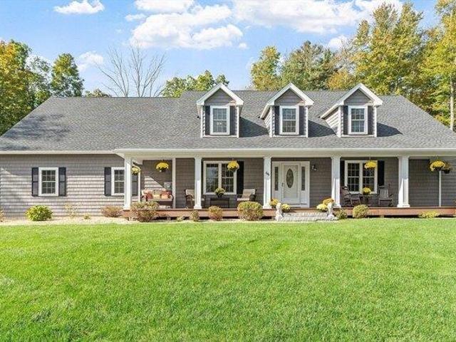 house with 4 bedroom, Ashby MA DS103036764