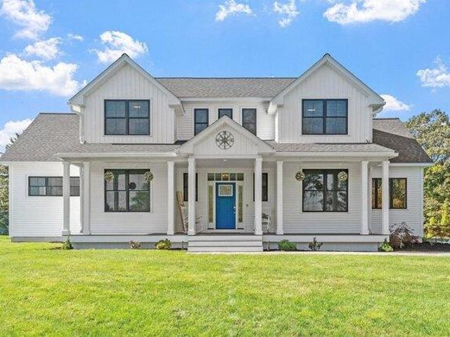 house with 4 bedroom, Ashby MA DS103442405