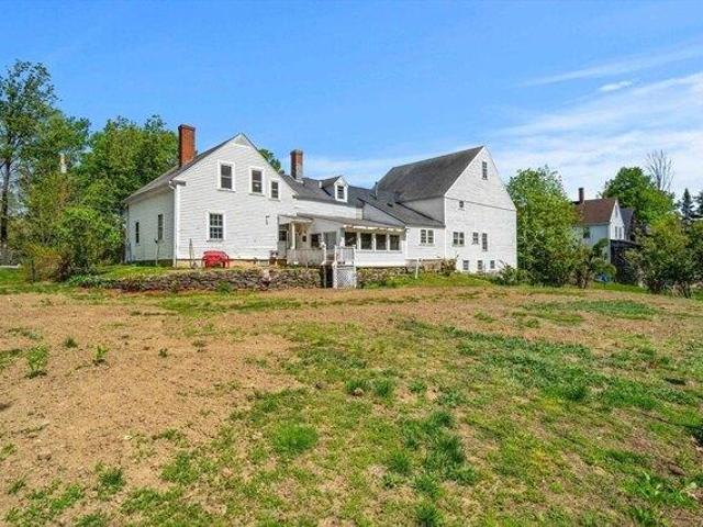 house with 4 bedroom, Ashby MA DS103619401