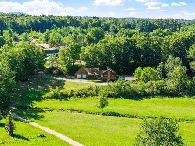 house with 4 bedroom, Ashby MA ES103440867