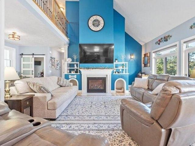 house with 4 bedroom, Ashby MA ES103442405