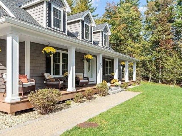 house with 4 bedroom, Ashby MA ES105176108