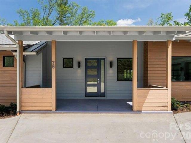 house with 4 bedroom, Asheville NC ES103603815