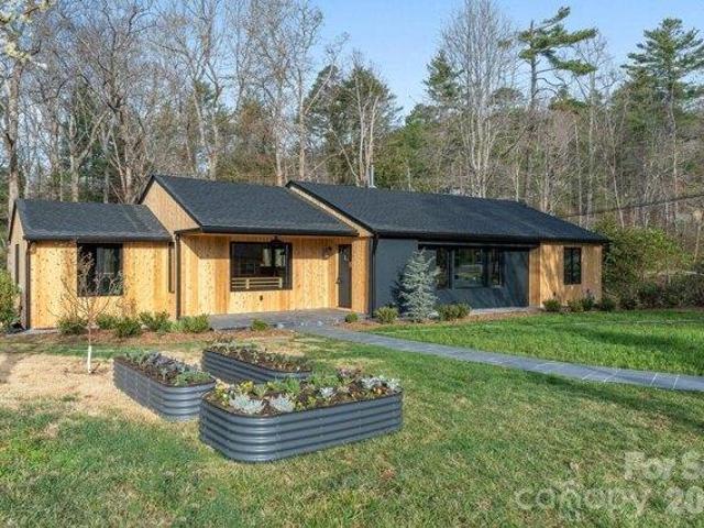 house with 4 bedroom, Asheville NC ES104902157