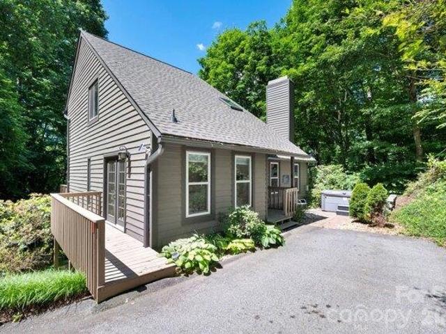 house with 4 bedroom, Asheville NC ES104902302