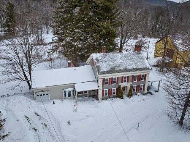 house with 4 bedroom, Ashfield MA DS102595592
