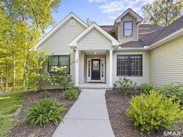 house with 4 bedroom, Ashford CT DLS102800503