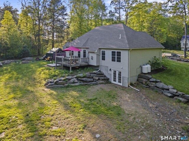 house with 4 bedroom, Ashford CT ES104266406