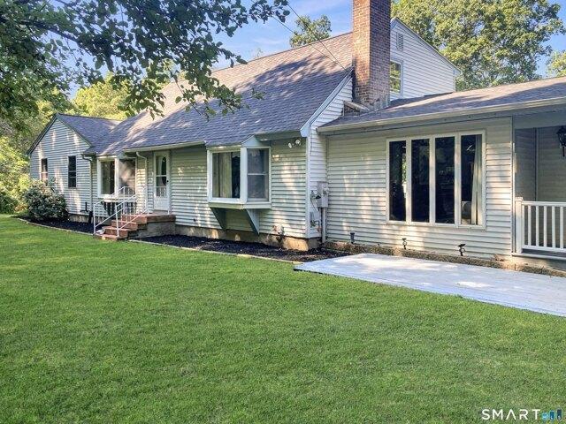 house with 4 bedroom, Ashford CT ES105141425