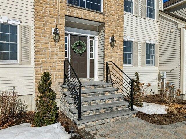 house with 4 bedroom, Ashland MA DLS102372643