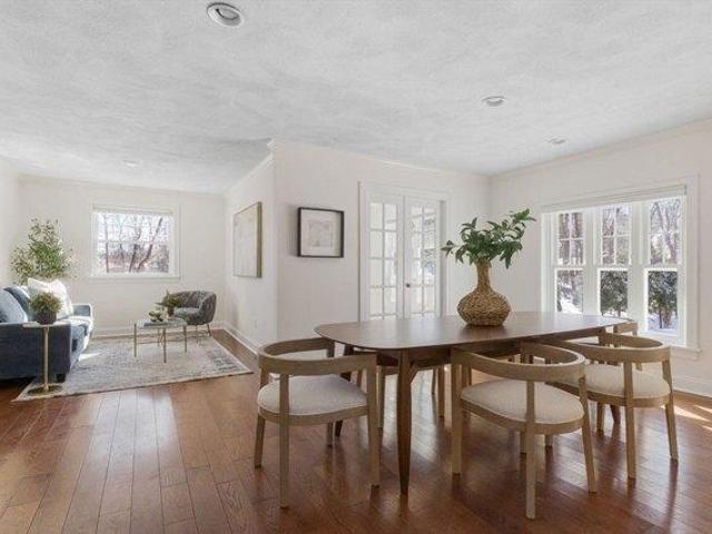 house with 4 bedroom, Ashland MA DLS102668792